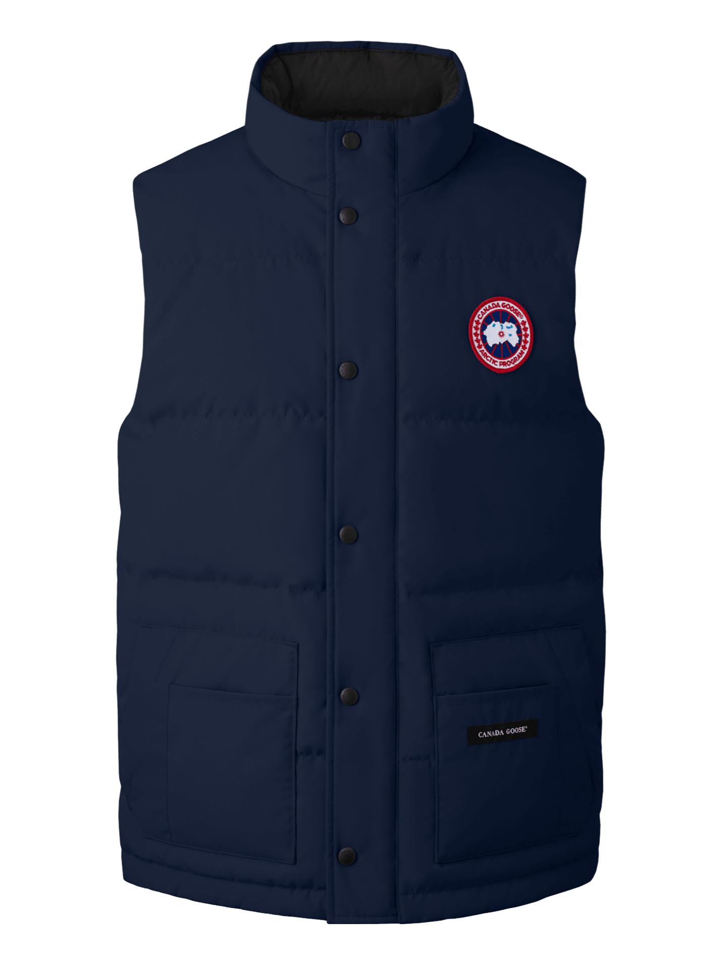 CANADA GOOSE Canada Goose Freestyle Down Gilet
